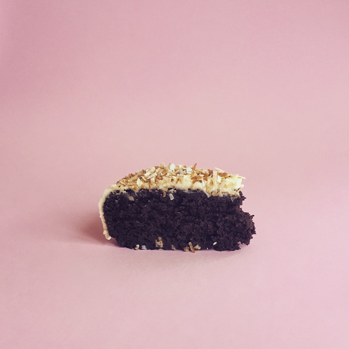 The BEST Gluten-Free & Low Sugar Chocolate Cake! – Boosh